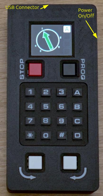 Introducing The Bexhil... | The Electric Monk's Workshop